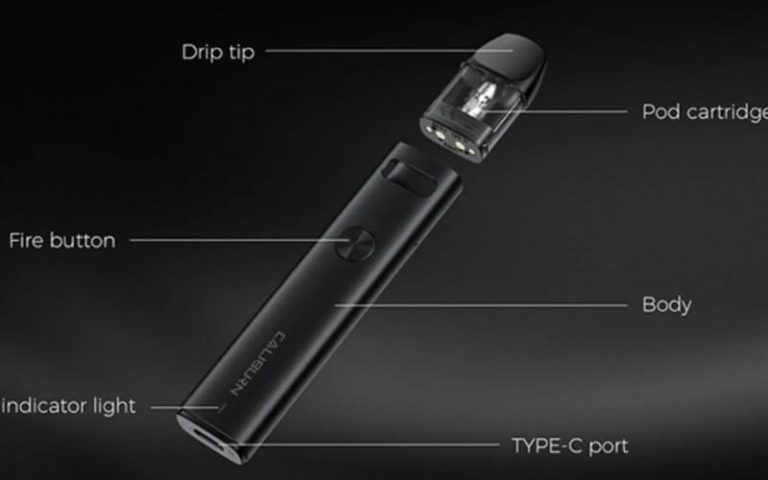 Vape Là Gì? Hút Vape Có Hại Giống Với Thuốc Lá Không?
